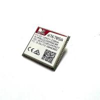 China IoT Devices 4G Iot Module A7676E-LASE Simcom CAT1 4G Wireless Module for sale