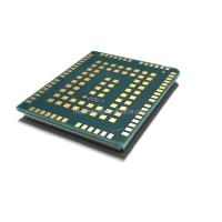 China Quectel EG915U-LA LTE Cat 1 Module 10Mbps Downlink 5Mbps Uplink for IoT M2M for sale