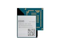 China EG95NAFB-512-SGNS M2M LTE Cat 4 IoT Module 4G GPRS GSM GNSS 150Mbps for sale