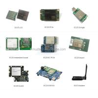 China EG95NAFB-512-SGNS M2M LTE Cat 4 IoT Module 4G GPRS GSM GNSS 150Mbps for sale