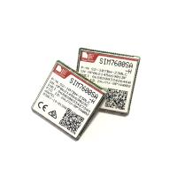 China SIM7500V 4G IoT Module LET IoT 4g GPS Wireless Module A7608SA for sale