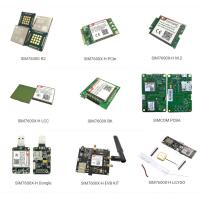 China RF Module 4G Iot Module A7605C A7605E A7605SA Nb iot Simcom 4G for sale