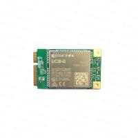 China Quectel UC20-G Mini PCIe 3G UMTS HSPA Wireless Module 10g 51mm x 30mm for sale