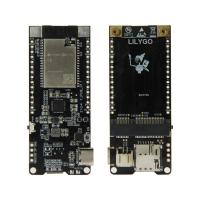 China LILYGO T-PCIE ESP32 IoT Module with SIM7600E 4G Cat-4 GPS for Industrial Applications for sale