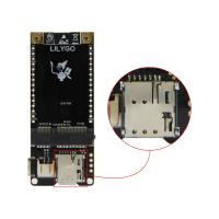China LILYGO T-PCIE ESP32 IoT Module with SIM7600E 4G Cat-4 GPS for Industrial Applications for sale