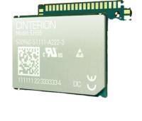 China Cinterion EHS5-US 3G Wireless Module for M2M IoT 7.2Mbps LGA for sale