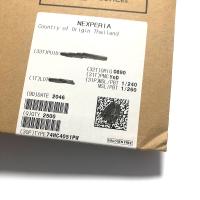 China Co Processor IC Integrated Chip PIC16F872-I/SP with Standard Temperature -40°C 125°C for sale