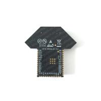 China ESP32-WROOM-32UE IPEX Connector WiFi Module 802.11b/g/n BT Dual Core 240MHz for sale