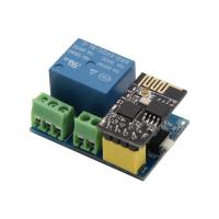 China LILYGO T-01C3 ESP32-C3 WiFi 5.0 IPEX Antenna Module 50g 1.8-3.7V for ESP-01 for sale