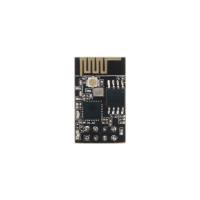 China LILYGO T-01C3 ESP32-C3 WiFi 5.0 IPEX Antenna Module 50g 1.8-3.7V for ESP-01 for sale