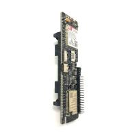 China LILYGO T-SIM7000G ESP32-WROVER-B NB-IoT LTE 4G Development Board with 18650 Battery Holder Solar Charge for sale