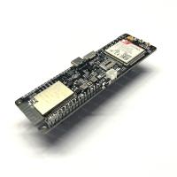 China LILYGO T-SIM7000G ESP32-WROVER-B NB-IoT LTE 4G Development Board with 18650 Battery Holder Solar Charge for sale