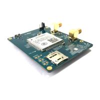 China Simcom A7600C SIM Holder GSM Modem 4g Lte Module A7600C-TE-KIT Board Gsm Data Receiver for sale