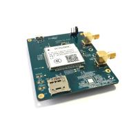 China Simcom A7600C SIM Holder GSM Modem 4g Lte Module A7600C-TE-KIT Board Gsm Data Receiver for sale