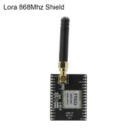 China SIM7000G Wireless Communication Module 4G BT Module For NB-IoT T-SIM7000G MCU32-WROVER-B for sale