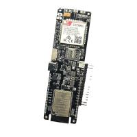 China SIM7000G Wireless Communication Module 4G BT Module For NB-IoT T-SIM7000G MCU32-WROVER-B for sale