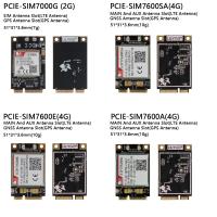 China SIM7000G Wireless Communication Module 4G BT Module For NB-IoT T-SIM7000G MCU32-WROVER-B for sale