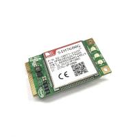 China SIM7600G-H-PCIE R2 SIM Holder 4G LTE Cat 4 Module With SIM Card Holder for sale