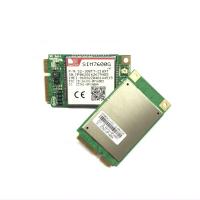 China SIM7600G-H-PCIE R2 SIM Holder 4G LTE Cat 4 Module With SIM Card Holder for sale