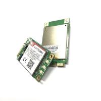 China SIM7600G-H-PCIE R2 SIM Holder 4G LTE Cat 4 Module With SIM Card Holder for sale