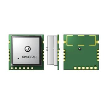 China High Precision GPS Positioning Module NEO-M8M-0 NEO-M8T-0 GNSS Receiver 1.575GHz 24LCC for sale