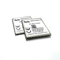 China High Precision GPS Positioning Module NEO-M8M-0 NEO-M8T-0 GNSS Receiver 1.575GHz 24LCC for sale