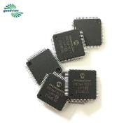 China 4.5V 5.5V MC56F8367MPYE QFP-160 Integrated Chips For Electronic Components for sale
