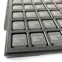 China USB2512B-AEZG IC Interface Controller 18DIP Electronic Components Integrated Chip BOM Service for sale