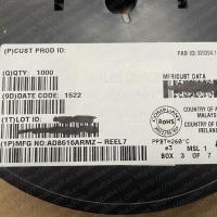 China IC Integrated Chip Standard Voltage Supply  Internal ATMEGA128A-AU for sale