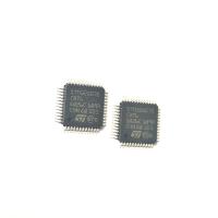 China ULN2803ADWR Chips Integrated Circuits  Electronic Components With Temperature Range -40°C 125°C for sale