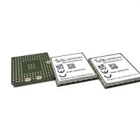 China GL865-DUALV3.1 Chip SMD IC Electronic Components GL865-QUAD V3.1 4G LTE Module for sale