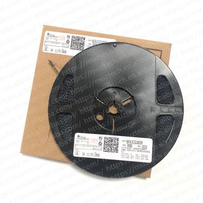 China STM8L052C6T6 IC Memory Electronic Components 8-bit Microcontroller 32KB Flash for sale