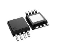 China 5mm X 5mm FPGA IC  Electronic Components REF5025AIDR IC Chip for sale