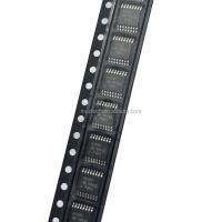 China MIC4680-5.0YM-TR Buck Switching Regulator 5V 1.3A 8SOIC Positive Fixed for sale