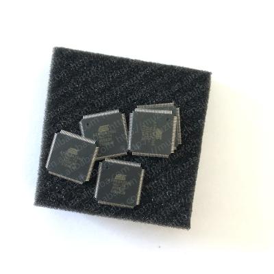 China Motor Driver VNH7100BASTR Power Management IC 4V-28V 16SO PWM MOSFET for sale