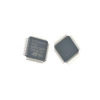 China Original STM32F100C8T6B Integrated Circuit IC Standard Interface FPGA 100% New for sale