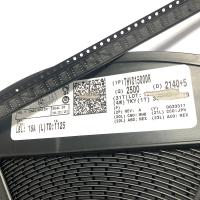 China Original TPS92638QPWPRQ1 LED Driver IC 8 Output Linear Analog 70mA 20-HTSSOP PWM Dimming for sale