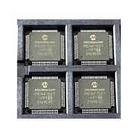 China AT32F421C6T7 MCU Integrated Circuit 32-bit ARM Cortex M4 Microcontroller 72MHz 64KB Flash for sale