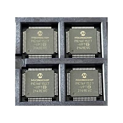 China AT32F421C6T7 MCU Integrated Circuit 32-bit ARM Cortex M4 Microcontroller 72MHz 64KB Flash for sale