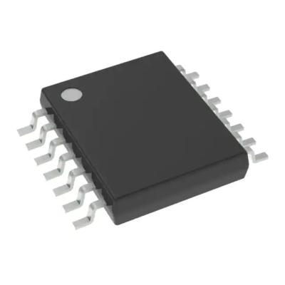 China BQ34Z100PWR Battery Monitor IC PMIC 14TSSOP Integrated Circuit for BMS for sale