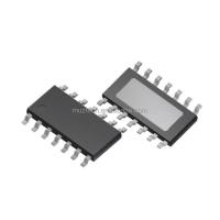 China BQ34Z100PWR Battery Monitor IC PMIC 14TSSOP Integrated Circuit for BMS for sale