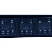China PBSS4350X115 Single Bipolar Transistor Specialized ICs Chip 3A Current Collector Ic Max SOT89 Series for sale