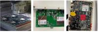 China AT32F421C8T7 MCU IC Chip 32-bit ARM Cortex M4 64KB Flash for BOM Service for sale