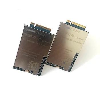 China RM502Q-AE 5G Sub-6GHz M.2 Module for IoT eMBB Industrial Router for sale