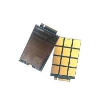 China RM502Q-AE 5G Sub-6GHz M.2 Module for IoT eMBB Industrial Router for sale