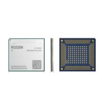 China 5G Sub-6GHz LGA IoT Module RG50xQ Series 2.5Gbps Downlink for Industrial Applications for sale
