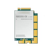 China 5G IoT Module RM500U Sub-6GHz M.2 Industrial eMBB Module Compatible with RM500Q Series for sale