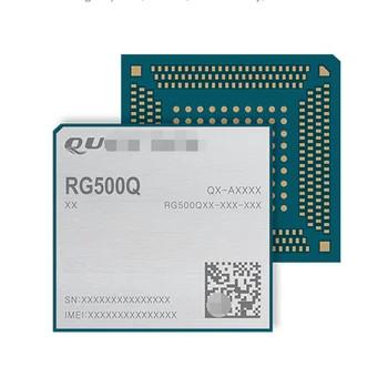 China RG500Q NR 5G IoT Module M2M Sub-6GHz 41x44mm LGA for Industrial Applications for sale