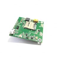 China SIMCOM SIM7600E-H Board Lte CAT4 Modems IoT Solutions SIM7600E SIM7600G GSM GPS GPRS Wireless Module for sale