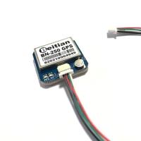 China BN-250 GNSS GPS Module GPS IoT Solutions BN-180 GLONASS Module for sale